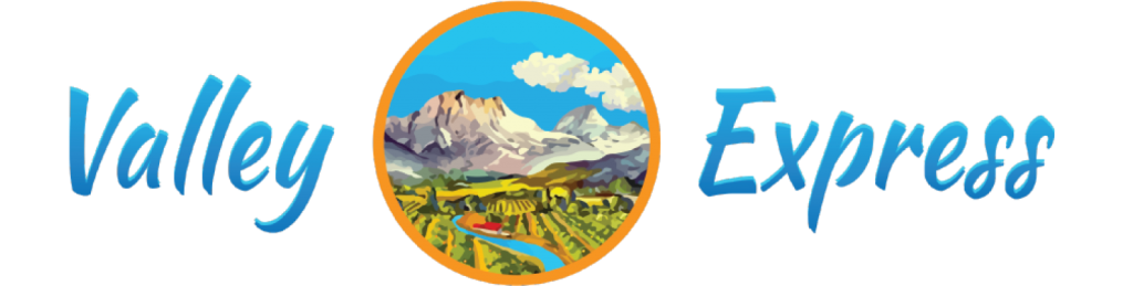 Routes – Valley Express