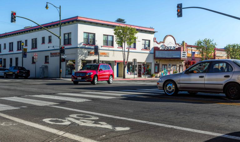 Routes – Valley Express