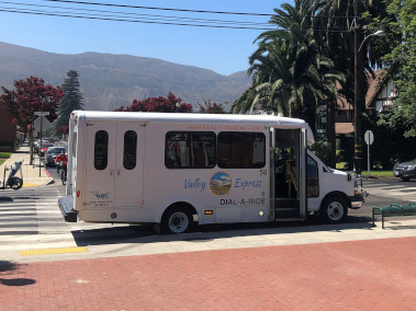 Valley Express – Valley Express